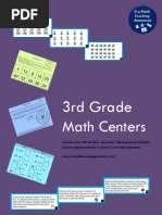 Dividing Decimals Doodle Notes | PDF