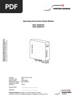 SEL-700G Instruction Manual | PDF | Physical Quantities | Components