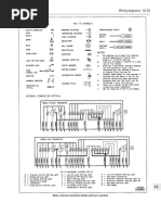 BMW E39 Wiring Diagrams | PDF