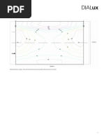 Understanding Isolux and Light Diagrams | PDF | Lighting | Cartesian ...