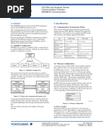 Modbus Mapping for Engineers | PDF | Input/Output | Computing