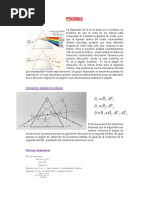 PRISMAS OFTÁLMICOS Y LENTES PRISMÁTICAS - Generalidades | PDF ...