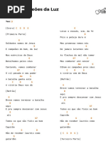 Downloads Todos Os 640 Hinos Da Harpa Crista | PDF