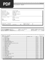Trepel Champ 70 Loader Specifications | PDF | Brake | Vehicles