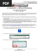 Fuel Trim Diagnostics PDF | PDF | Fuel Injection | Vehicle Technology