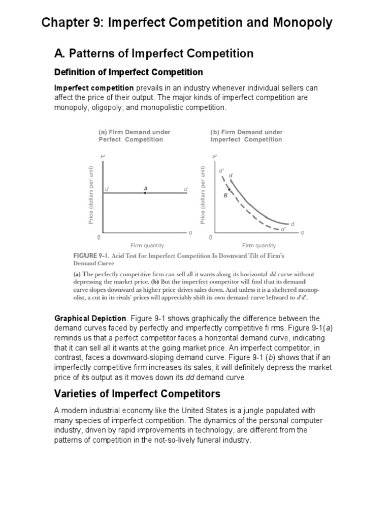 economics-chapter-9-10-summary-pdf-monopoly-oligopoly