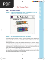 N1 and N2 Rotor Dynamics in Turbine Engines | PDF