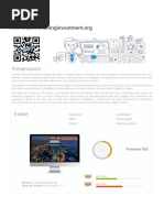 Hubspot Digital Marketing Certification Exam Answers ES | PDF | Youtube ...