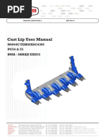 Kprime Tooth System - Brochure | PDF | Tooth | Wear