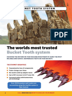 Kprime Tooth System - Brochure | PDF | Tooth | Wear