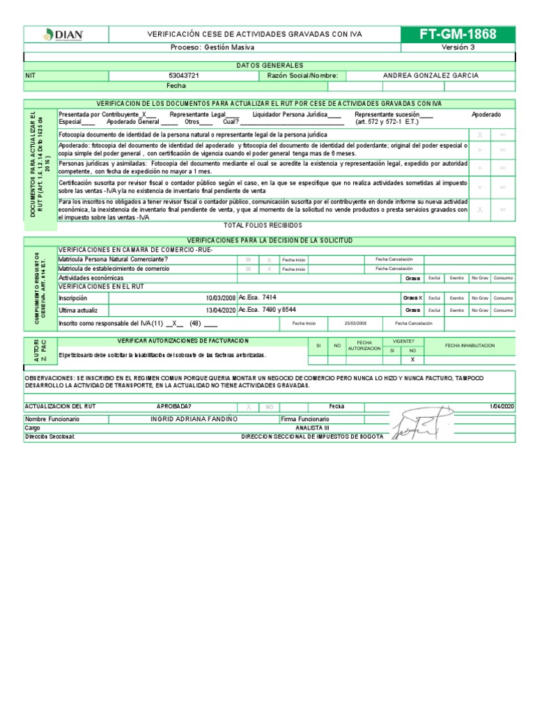 Formato Cese PDF | PDF | Gobierno | Business