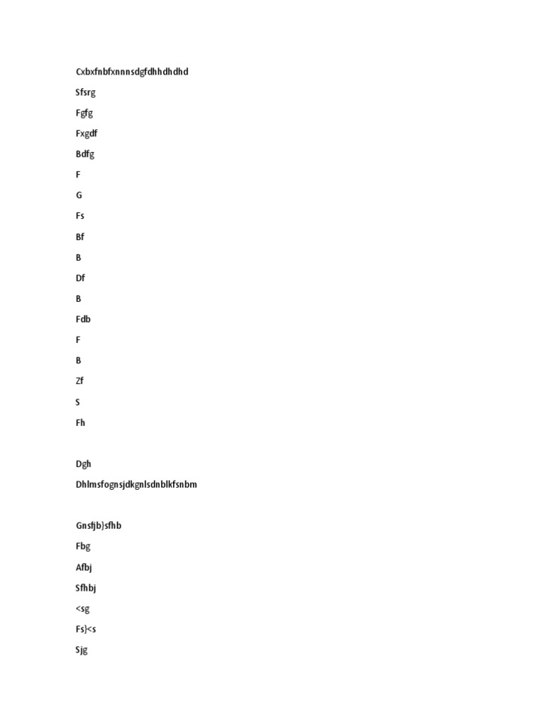 CXBXFNBFXNNNSDGFDHHDHDHD SFSRG FGFG FXGDF BDFG F G Fs BF B DF B FDB F B ...