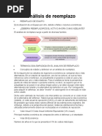 Modelos de Reemplazo de Equipos | PDF
