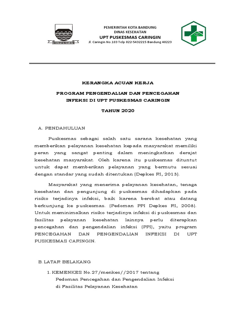 Kak Ppi Edit | PDF | Pengembangan Diri | Kesehatan Holistik