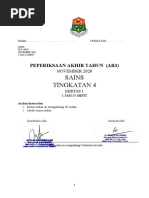 Jenis Falasi | PDF