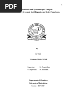 Alex Lab Blueprints and PDF Guides | PDF | Energy Technology | Chemistry