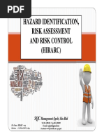 1 KY Training | PDF | Traffic Collision | Hazards