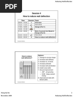 Micropile Structural Capacity Calculation | PDF | Deep Foundation | Civil Engineering
