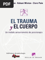 Marc Frechet | PDF | Mente inconsciente | Memoria