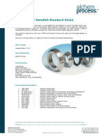 Swagelok Tube Fittings Guide | PDF | Pipe (Fluid Conveyance ...