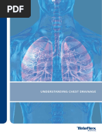 Portex Ambulatory Chest Drainage Brochure - Portex - Smith | PDF ...