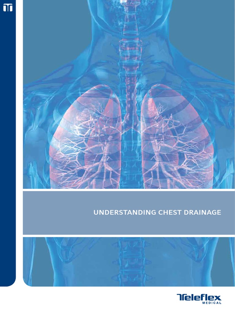 Pleur Evac | PDF | Lung | Thorax
