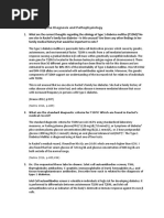 Capillary Blood Glucose Monitoring or CBG Monitoring | PDF | Blood ...