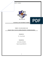 Section 80 CPC Notice Draft Model | PDF | Private Law | World Wide Web