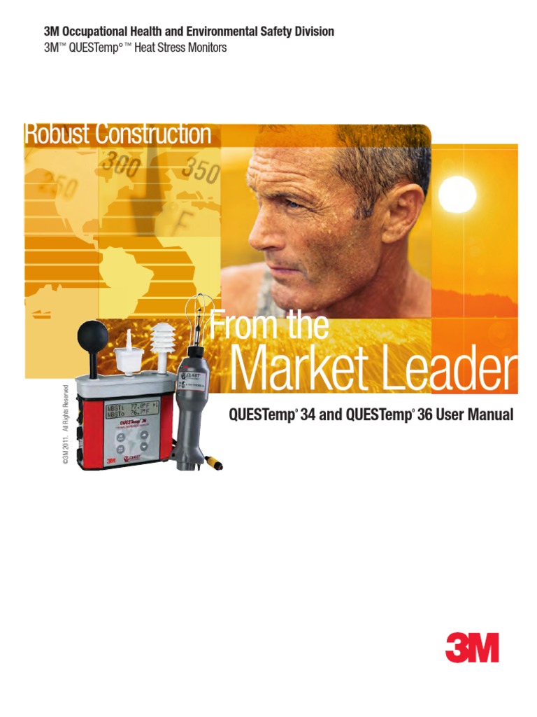 QT34 - QT36 - Manual - New 29 - 05 - 12 PDF | PDF | Meteorology | Atmospheric Thermodynamics