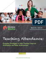 Smallgroupactionplan Attendance | PDF | School Counselor | Change