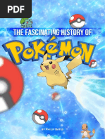 Guide For Playing Crystal Clear | PDF | Pokémon | Nature