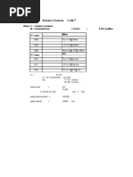 Catchment Area Calculation | PDF | Drainage Basin | Topography