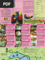 London Zoo Map | PDF