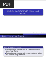 #15 Review and NACC Final Examination | PDF