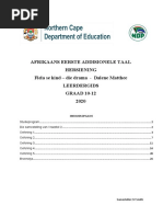 Intensiewe Vorm | PDF