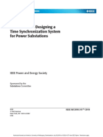Iec 61355 | PDF | Specification (Technical Standard) | Engineering