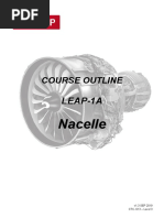 Aai CFM Leap 1a Training | PDF | Mechanical Engineering | Engines