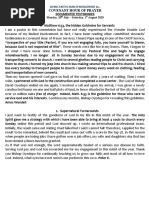 Construction Project Mobilization Checklist | PDF