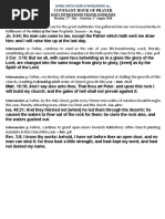 Construction Project Mobilization Checklist | PDF