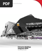 EBI Overview | PDF | Honeywell | Software