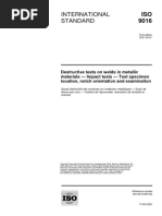 Nace TM 0284 2003 | PDF