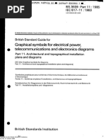 Signalling Symbols 2011 | PDF | Rail Infrastructure | Rail Transport