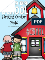 Roll and Write: Ordering Numbers Activity | PDF | Home & Garden