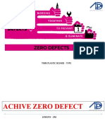 Fast Response Tracking Report Summary | PDF