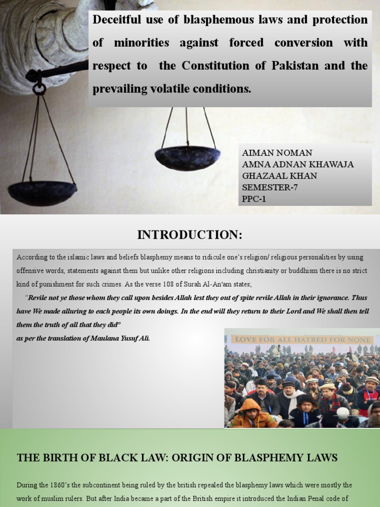 PPC Slides | PDF | Pakistan | Public Sphere