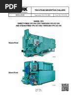 Carel IR33 Parameters and Fault Codes | PDF