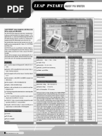 How To Configure Rocket BlueZone PDF | PDF | Areas Of Computer Science | Computer Architecture