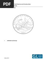 Upper Grillage & Seafastening Design | PDF | Engineering