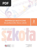 Pieciolinia Do Wydruku Poziomo | PDF