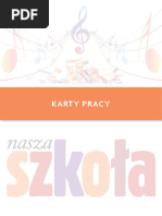 Scenariusz 3 Muzyczne Rozmowy Okresowa Budowa Utworu Muzycznego | PDF